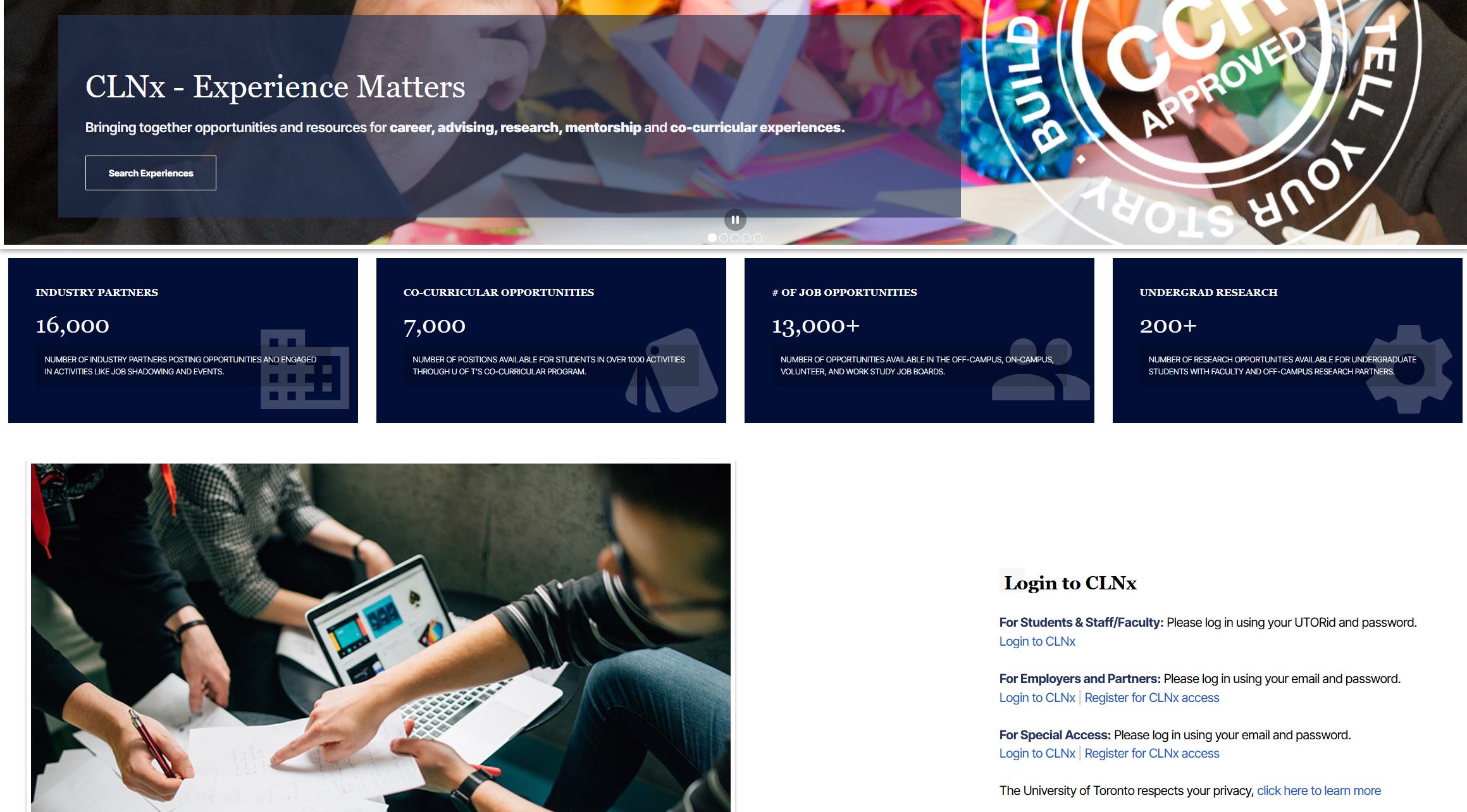 Work Study Jobs at UofT: why to apply, what to expect, & a better way ...